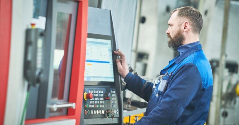 Business Loans for Manufacturers: How Australian Factories Fund Growth ...